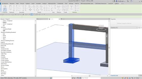 Revit 2021 CADS Rebar Extension YouTube