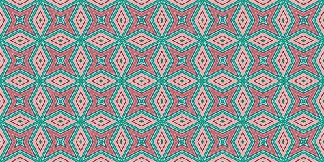 Premium Photo Seamless Abstract Patterns Background Of Rhombus And Triangle Patterns Star