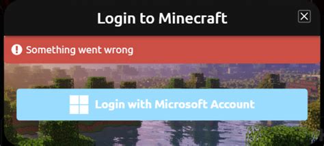 Resolving Login Issue Something Went Wrong Badlion Support Help Center For All Your Questions