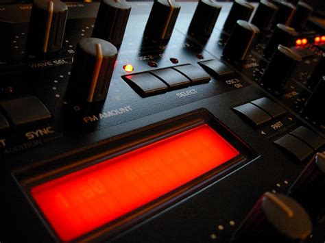 Access Virus C V66 Deepsonic