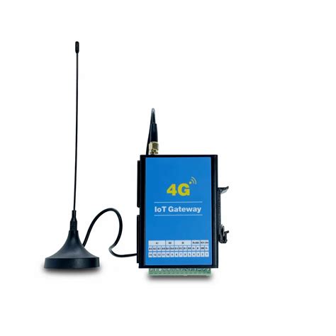 Industrial Iot Gateway 4g At ₹ 17500 Piece In Kalyan Id 2854615272797