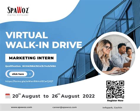 nibina shejin on linkedin virtual recruitment drive marketingintern salesintern cochin…
