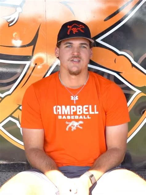Campbell Baseball On Reels Facebook