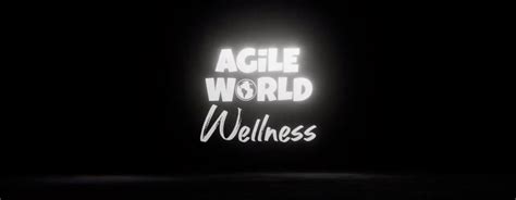 Agile World Is An Initiative Of Agile World A Philanthropic 501 C 3 Public Charity