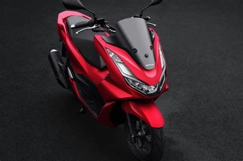 Harga Honda Pcx 160 Terbaru Juli 2021 Tipe Cbs Dan Abs Beda Tipis Cuma Segini