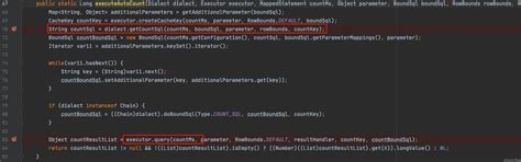 Pagehelper的使用及底层原理 知乎