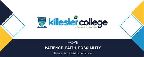 Killester College Alumni Message Year 12 Assembly Invitation And