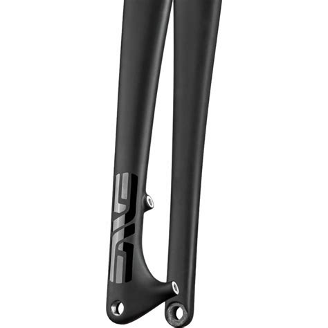 Enve Carbon Cross Fork Components