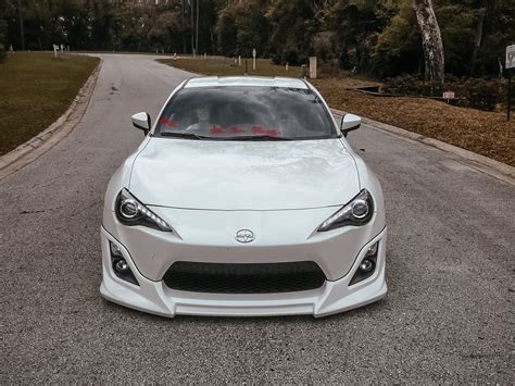 C West Half Lip Scion Fr S Forum Subaru Brz Forum Toyota 86 Gt 86