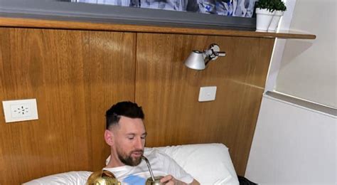 Why Is Lionel Messi Referred To As A Goat