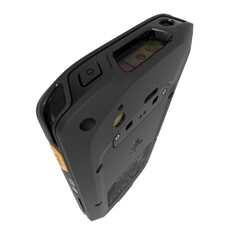 Zebra Tc20 Plus Terminal Portable Wifi Bluetooth Lecteur 1d 2d Avec Connecteur Pour Poignée