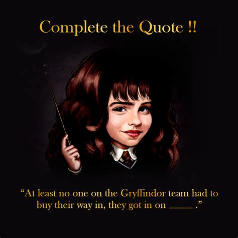 Best Hermione Granger Quotes 40 Inspiring Harry Potter Quotes From