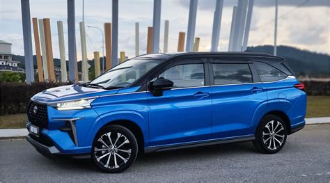 Toyota Veloz Terhasil Dari MPV Kembar Tiga Media Mulia