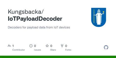 GitHub Kungsbacka IoTPayloadDecoder Decoders For Payload Data From