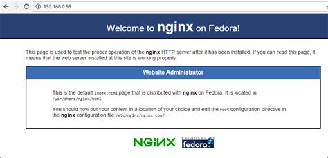 FreeKB Nginx Web Server Listen Port