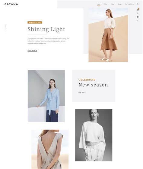 Best Premium WooCommerce WordPress Themes Theme Junkie