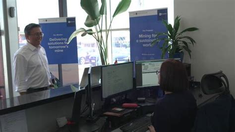 Reflux Flotation Cell Rfc How Does It Work Fls Video Portal