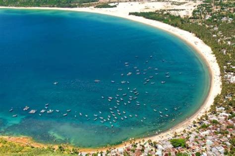 Xuan Dai Bay A Masterpiece Of Nature