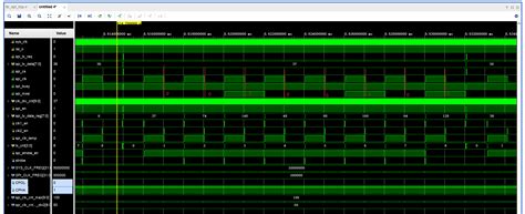 详解spi通信协议以及fpga实现fpga Spi Csdn博客