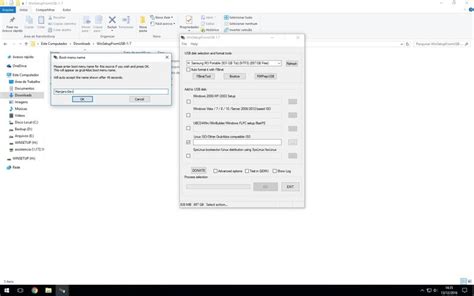 Аналоги Rufus 18 похожих программ и сервисов для замены