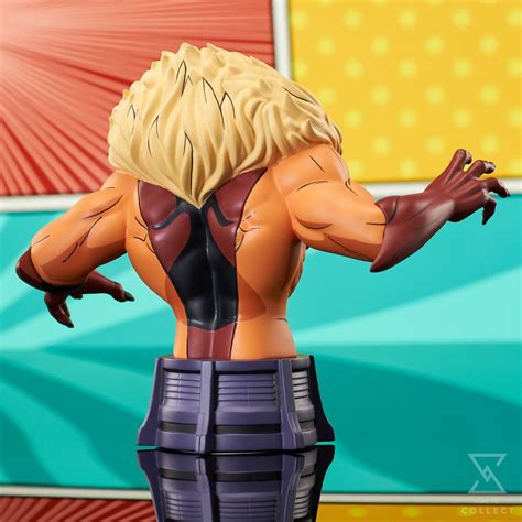 Sabretooth X Men The Animated Series Marvel Time To Collect