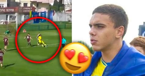 Матвій Пономаренко футболіст нападник Динамо 18 років статистика 2023 2024 та карєра