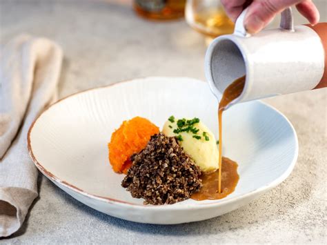 Burns Night Haggis Recipes The Independent