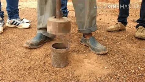 Field Density Testing Services Analysis Type Micro Structural Analysis Pan India At Best