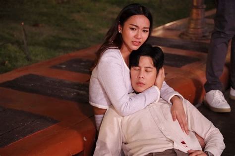 บันเทิง ความจริงเปิดเผย สุ่ย พรนภา จนตรอก หวังฆ่า พีพี พัชญาในละคร หงส์ในกรงกา