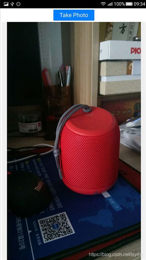 Qml之android拍照的两种方法和照片保存问题qt Andorid Capture 保存图片 Csdn博客