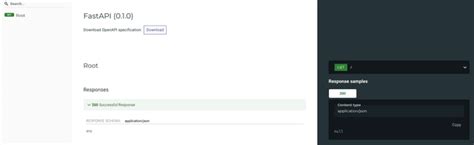 Deploy A Python Fastapi Application To Render Appsignal Blog