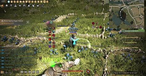 Bdo Nw Moretti Plantation 10 Strong Fence Location Setup Album On Imgur