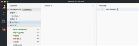 Untitled Show Original Resource Name As Description Issue Microsoft Vscode GitHub