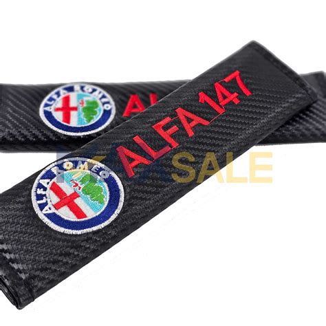 Протектори колан комплект 2 броя Alfa Romeo 147 159 Giulietta Giulia гр