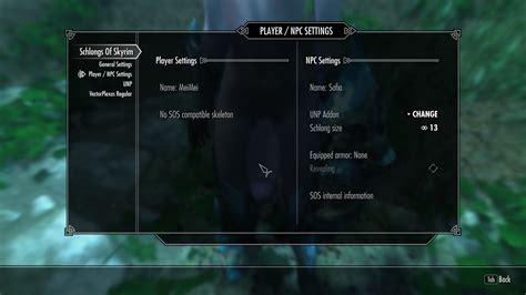 Sos Schlong For Females Unp Page 39 Downloads Skyrim Adult