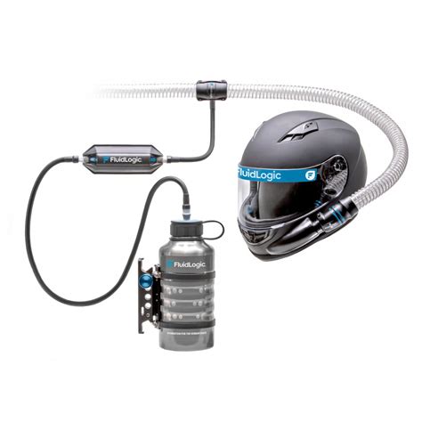 Fluid Logic Vmr System W Maglock Duo