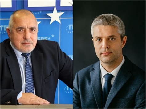 САМО В ПИК Колтуклиева изненада Борисов с въпрос за арестувания кмет на Варна ето какво