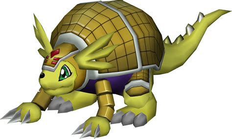 Filearmadillomonpng Digimon Masters Online Wiki Dmo Wiki