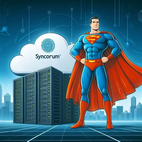 How Synchrony Can Protect Your Data Syncorum Posted On The Topic Linkedin