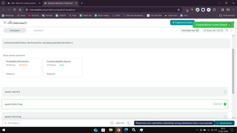 sayak mondal on linkedin day295 365daysofcode scalerdiscord
