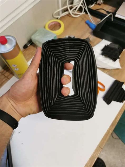 How To Make Camera Bellows Step By Step Tutorial Video Diy