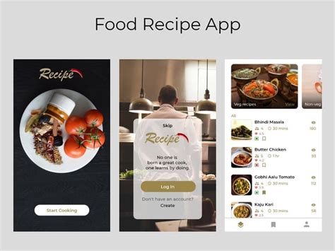 A Fantastic Mobile UX UI Design Upwork