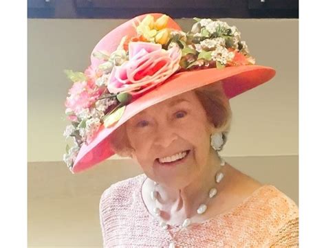 Carol Wright Obituary 2023 Hanover Va Richmond Times Dispatch