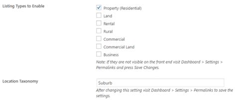 How To Create Real Estate Listings Using WordPress In Steps