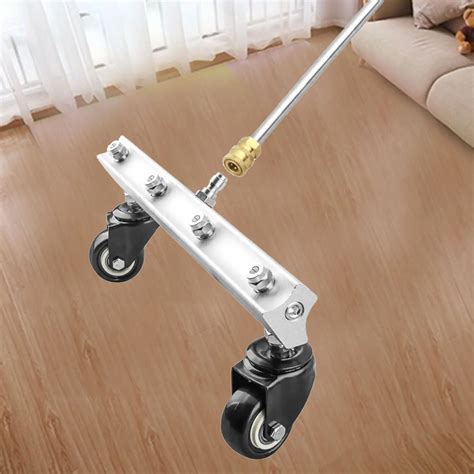 자동차 섀시 와셔 압력 와셔 하체 청소기 세차 아래 4 높은 분무기 회전 캐스터 휠카 워셔 Aliexpress