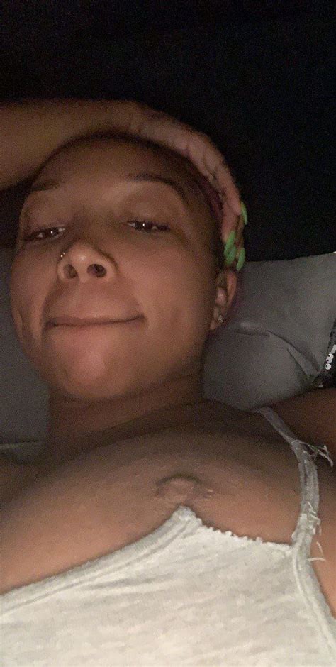 The Xxx Files Zonnique Shesfreaky