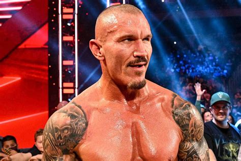 Rumor Roundup The Rock Randy Ortons Return Vince Mcmahon Gone From