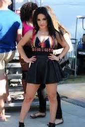 Becky G Performs At La Pride In West Hollywood June Celebmafia