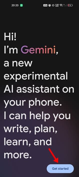 How To Setup Use Gemini AI App MSI Net Inc MCloudServ