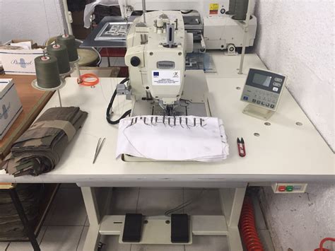 ЗЛАТОГРАДСКА ФИРМА ОСИГУРИ НОВИ РАБОТНИ МЕСТА И ЗАКУПИ ШИВАШКО ОБОРУДВАНЕ ПО ЕВРОПЕЙСКИ ПРОЕКТ